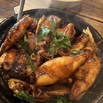 RED HOT WOK - Updated July 2024 - 2777 Photos & 1404 Reviews - 10074 E ...