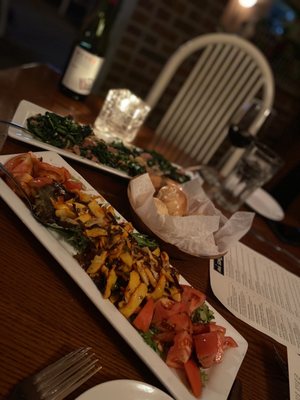 MI SCUZI RISTORANTE ITALIANO - Updated June 2024 - 126 Photos & 155 ...