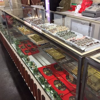 CANDIES BY VLETAS - Updated November 2025 - 40 Photos & 19 Reviews ...