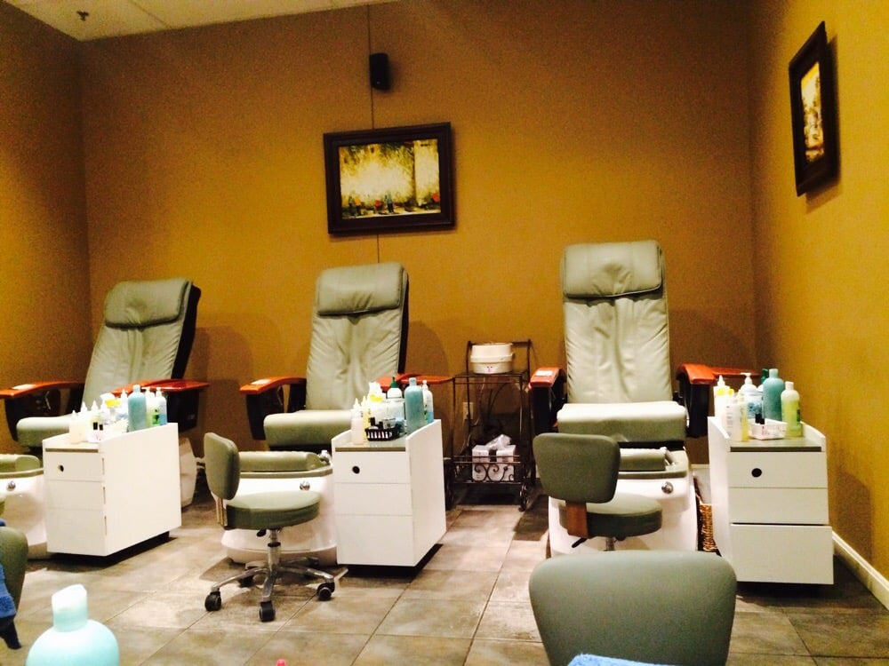 UNIQUE NAILS - Updated May 2026 - 24 Photos & 54 Reviews - 303 S Cedar ...