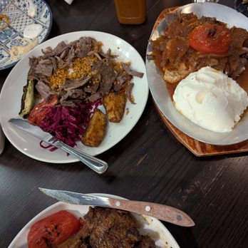 AKDENIZ MEDITERRANEAN CUISINE - Updated July 2025 - 366 Photos & 514 ...