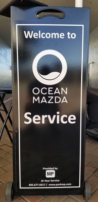 OCEAN MAZDA - Updated December 2025 - 65 Photos & 179 Reviews - 9675 NW ...