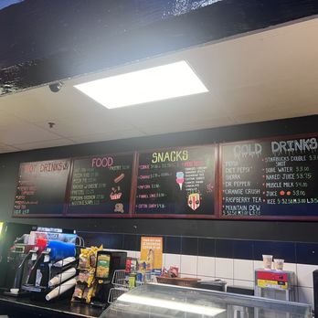 PINES ICE ARENA - Updated November 2025 - 110 Photos & 106 Reviews ...