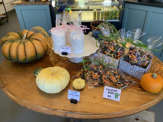 CORNERSTONE BAKERY - Updated May 2024 - 100 Photos & 169 Reviews ...