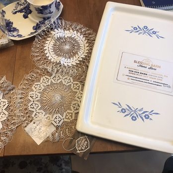 THE BLESSING BARN - Updated July 2025 - 61 Photos & 50 Reviews - 5 ...