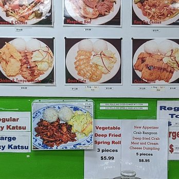 TERIYAKI TIME - Updated October 2025 - 70 Photos & 116 Reviews - 12813 ...