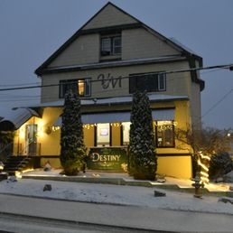 THE DESTINY THAI TABLE - Updated November 2025 - 31 Photos - 1259 Bryn ...