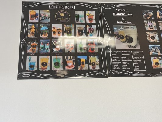 COCOMAYAS - Updated December 2025 - 14 Photos - 502 W Nob Hill Blvd ...