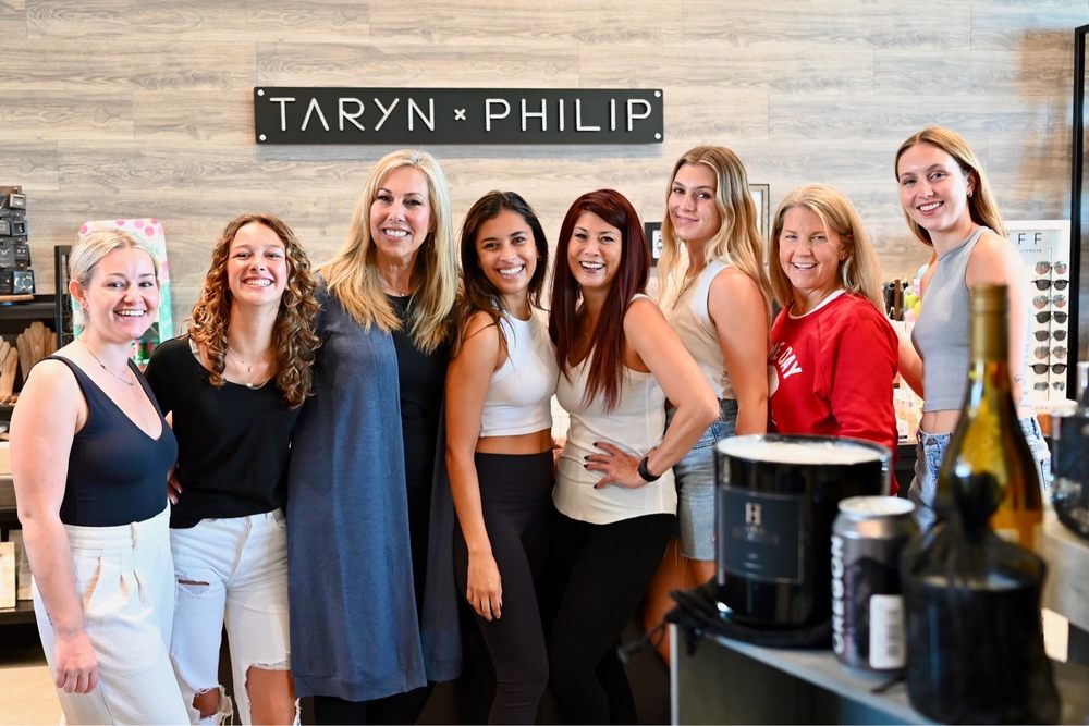 TARYN X PHILIP - Updated May 2025 - 107 Photos & 19 Reviews - 2545 SW ...