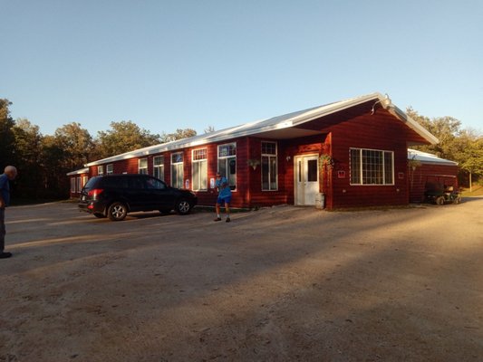 ICE CRACKING LODGE - Updated October 2025 - 26 Photos & 11 Reviews ...