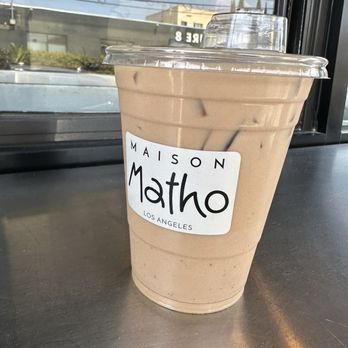 MAISON MATHO - Updated April 2025 - 339 Photos & 186 Reviews - 4770 ...