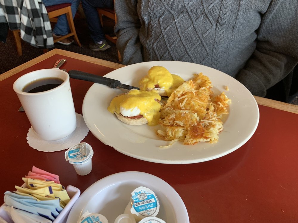 STAR RESTAURANT - 83 Photos & 166 Reviews - American (Traditional ...