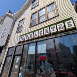 TEPALCATES - Updated December 2025 - 110 Photos & 122 Reviews - 2326 W ...