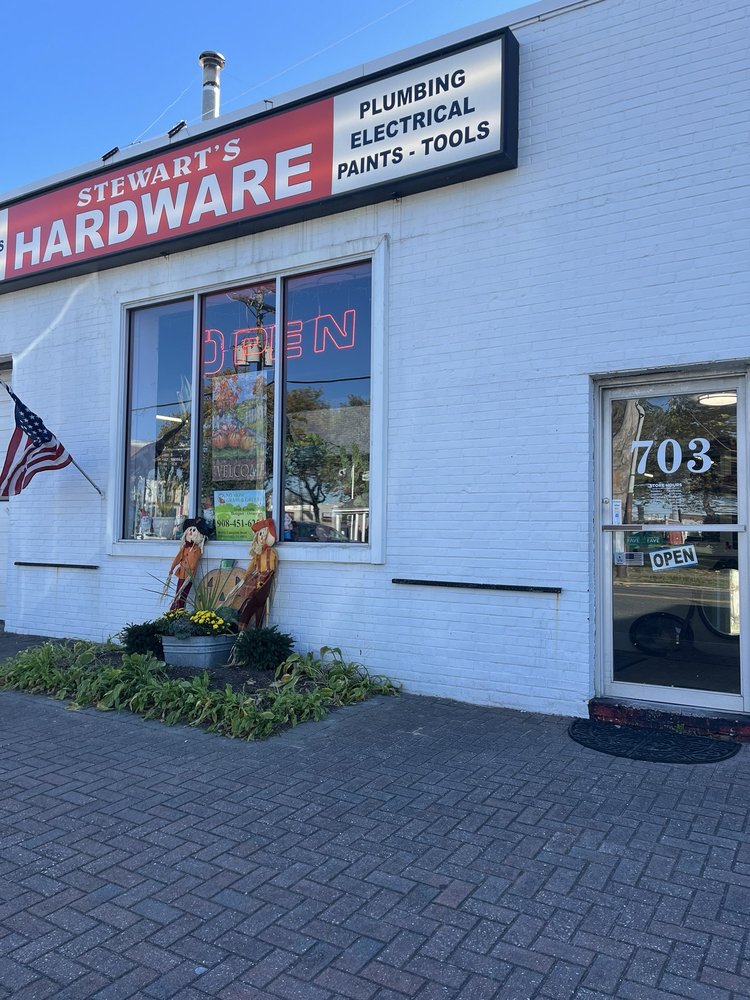 THE HARDWARE STORE OF ASBURY PARK - Updated May 2026 - 13 Reviews - 428 ...