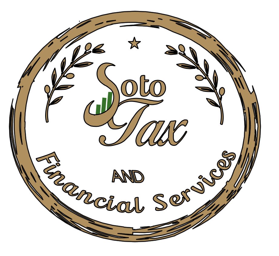 SOTO TAX AND FINANCIAL SERVICES - Updated January 2025 - Request ...
