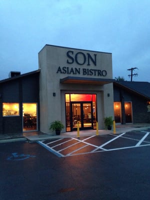 SON ASIAN BISTRO - 23 Photos & 53 Reviews - 610 W Gibson St, Jasper ...