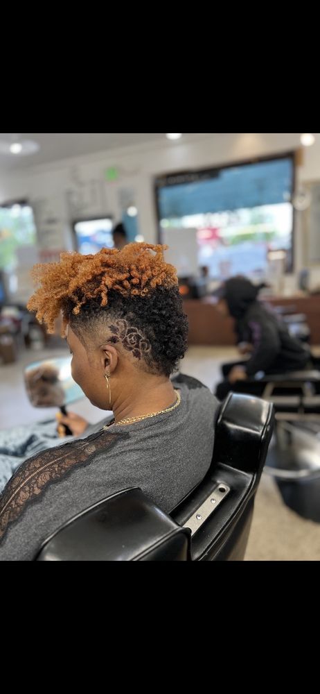 AMAMA’S AFRICAN BRAIDING & BARBERING HAIR SALON - Updated December 2025 ...