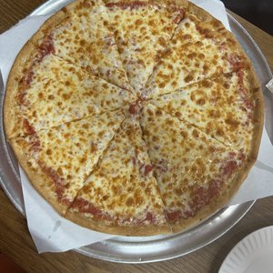 GOLDEN CRUST PIZZA - Updated July 2025 - 62 Photos & 128 Reviews - 369 ...