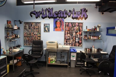 WILDCAT INK - STEPHENS GREEN - Updated October 2025 - 27 Reviews - 3rd ...