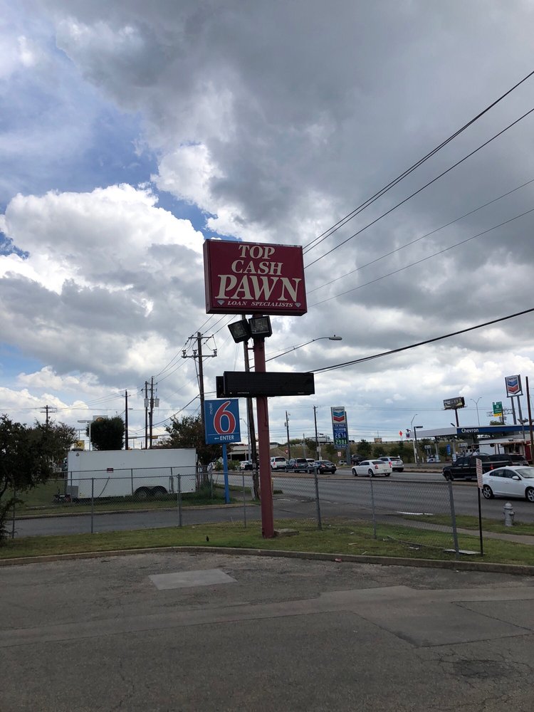 TOP CASH PAWN - Updated April 2026 - 600 E Rundberg Ln, Austin, Texas ...