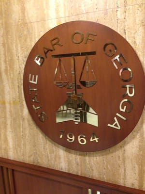 STATE BAR OF GEORGIA - Updated October 2025 - 15 Photos - 104 Marietta ...