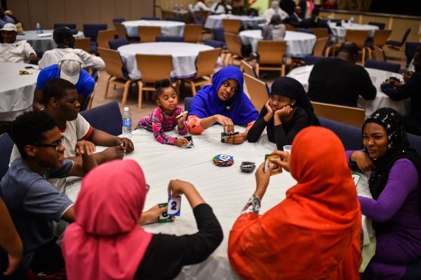 MASJIDULLAH - Updated January 2026 - 12 Photos - 7401 Limekiln Pike ...