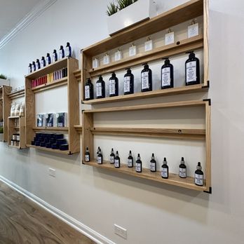 THE AROMA LABS - Updated December 2025 - 15 Photos - 50 E Oak St, Chicago, Illinois - Perfume - Yelp