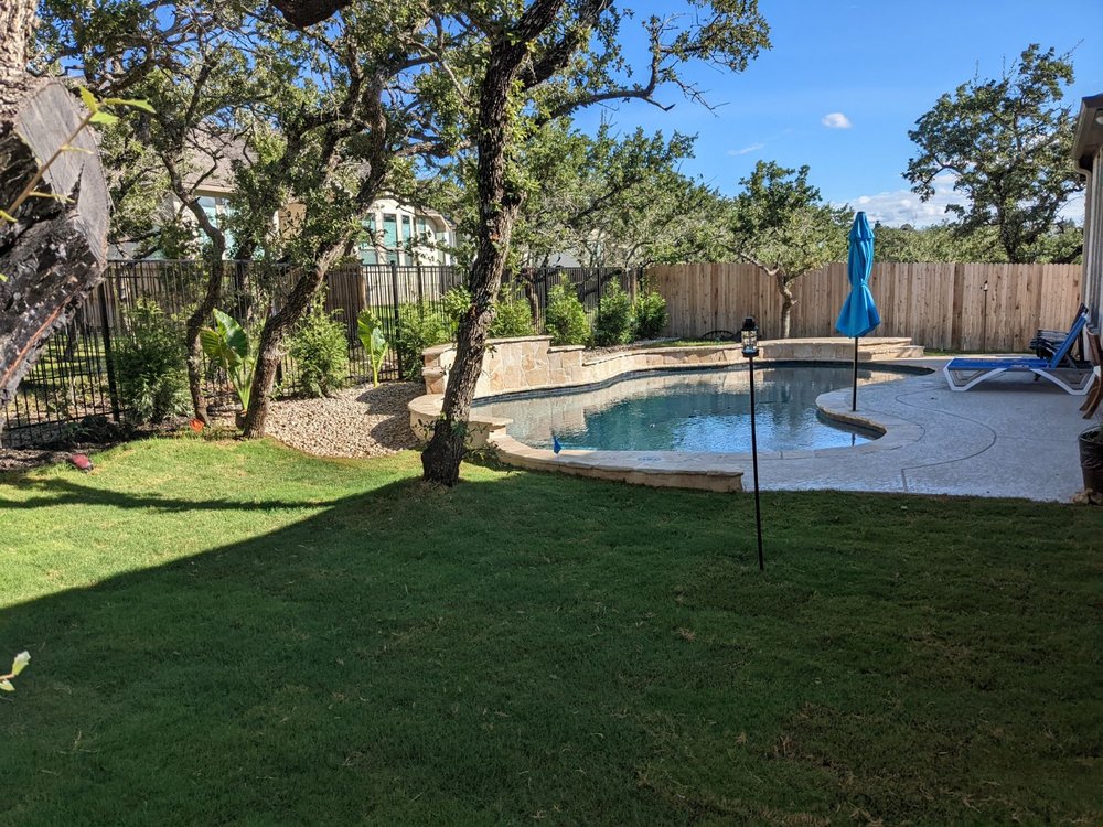 GRASS GURU - Updated December 2025 - 808 Lockhill Selma, San Antonio ...