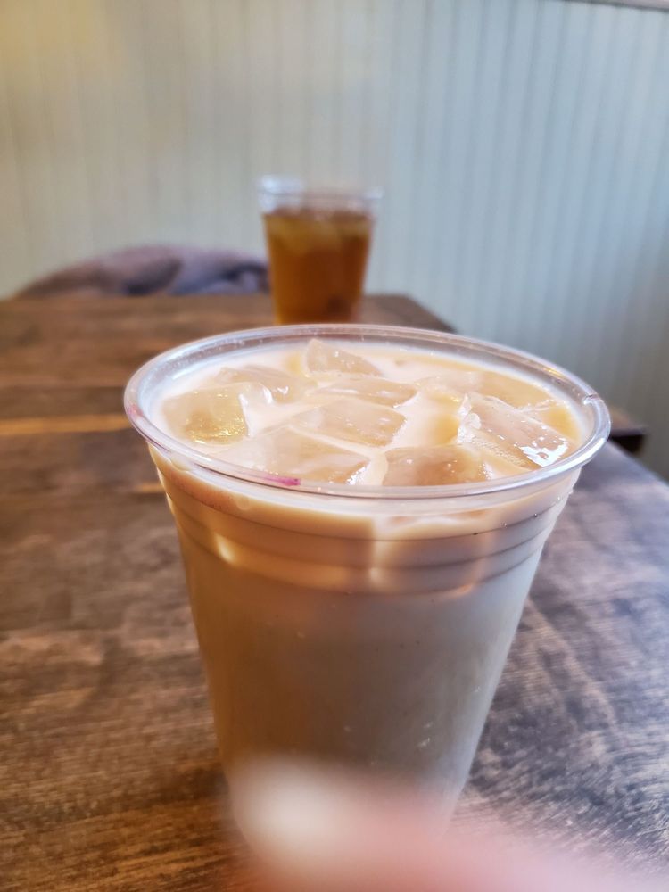 KOS KAFFE ROASTING HOUSE - 81 Photos & 224 Reviews - 251 5th Ave ...