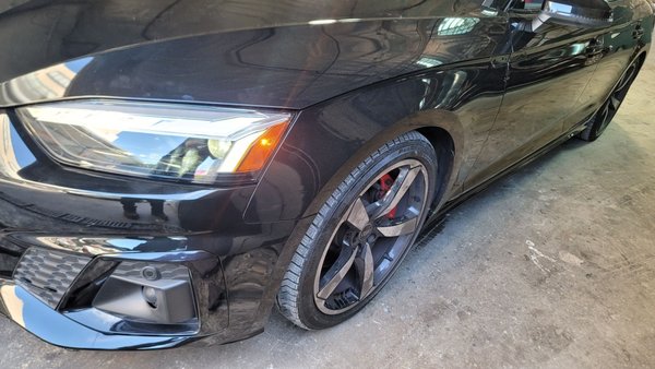 GOLDEN AUTO BODY & PAINT - Updated August 2024 - 134 Photos & 577 ...