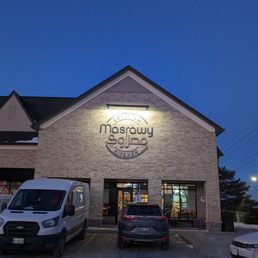 MASRAWY EGYPTIAN KITCHEN - Updated December 2025 - 429 Photos & 180 ...