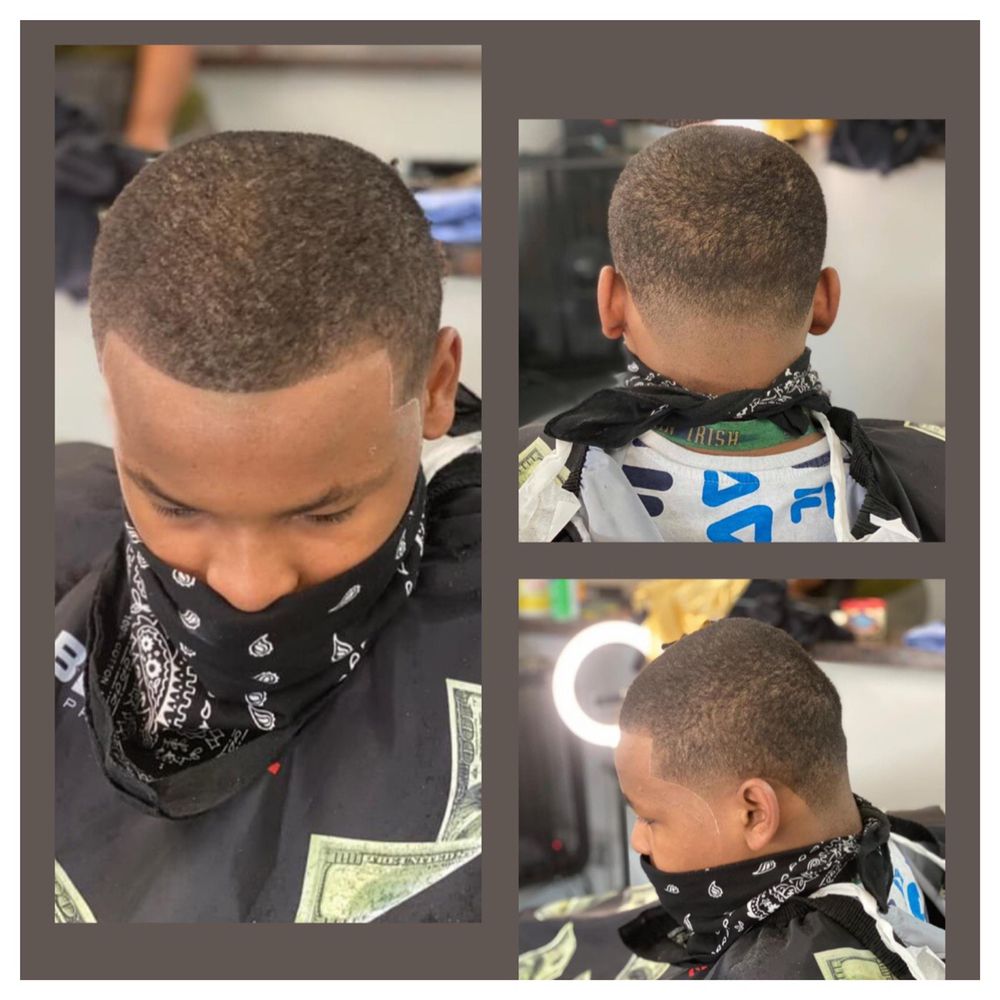 The Best 10 Barbers near BWA CLIPPERGODS in Merrillville, IN - Yelp