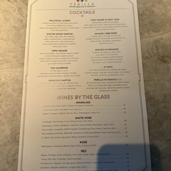 PERILLA STEAKHOUSE - Updated July 2025 - 463 Photos & 116 Reviews - 225 ...