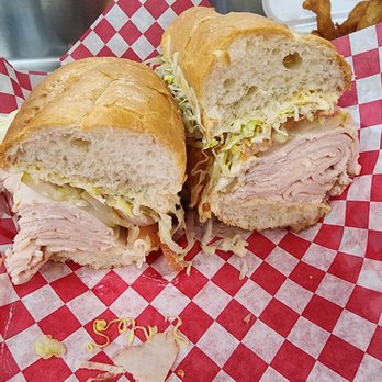 CHIP OFF THE BLOCK DELI - Updated October 2025 - 171 Photos - 119 ...