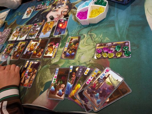 AT EASE GAMES - 75 Photos & 71 Reviews - 8990 Miramar Rd, San Diego, CA ...