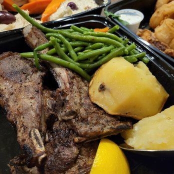 PANTHEON RESTAURANT - Updated August 2025 - 470 Photos & 369 Reviews ...