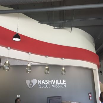 NASHVILLE RESCUE MISSION - Updated October 2025 - 14 Photos & 16 ...