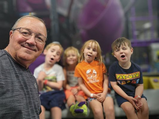 THE RUSH FUN PARK - Updated January 2026 - 84 Photos & 123 Reviews ...