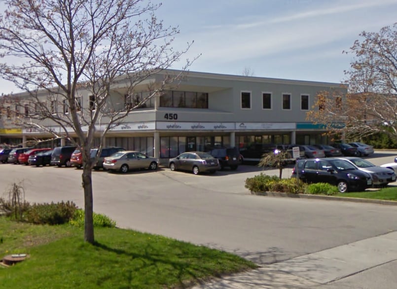 RANDSTAD CANADA - Updated February 2025 - 450 Speedvale Avenue W ...