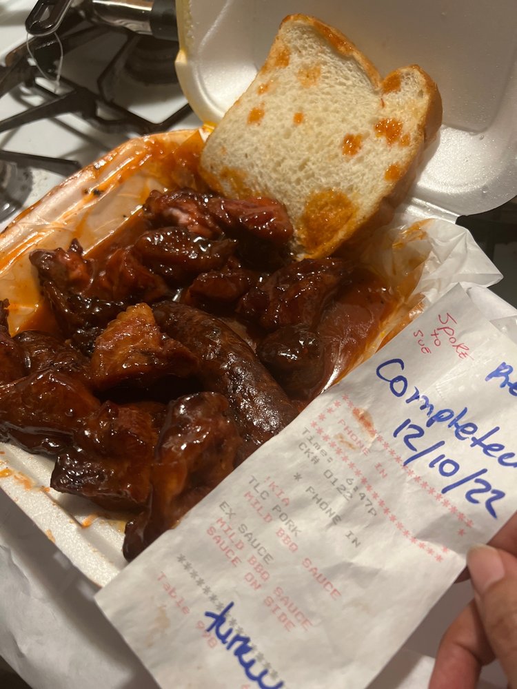 I-57 RIB HOUSE - Updated August 2025 - 81 Photos & 252 Reviews - 1524 W ...