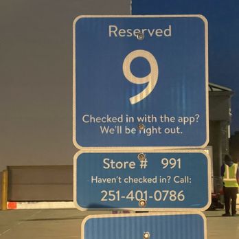 WALMART SUPERCENTER - Updated January 2026 - 29 Photos & 37 Reviews ...