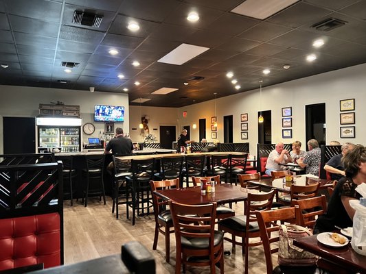 RED GROUPER TAVERN - Updated December 2025 - 58 Photos & 115 Reviews ...