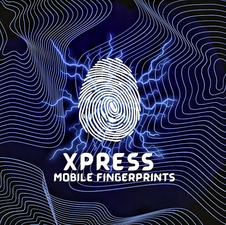 XPRESS MOBILE FINGERPRINTS - Updated October 2024 - Request a Quote ...