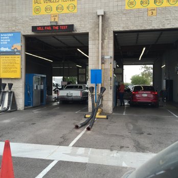 ADEQ VEHICLE EMISSIONS TESTING STATION - Updated December 2025 - 33 ...