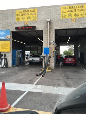 ADEQ VEHICLE EMISSIONS TESTING STATION - Updated December 2025 - 33 ...