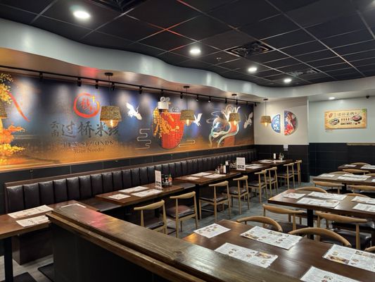 TEN SECONDS RICE NOODLES - Updated December 2025 - 232 Photos & 37 ...