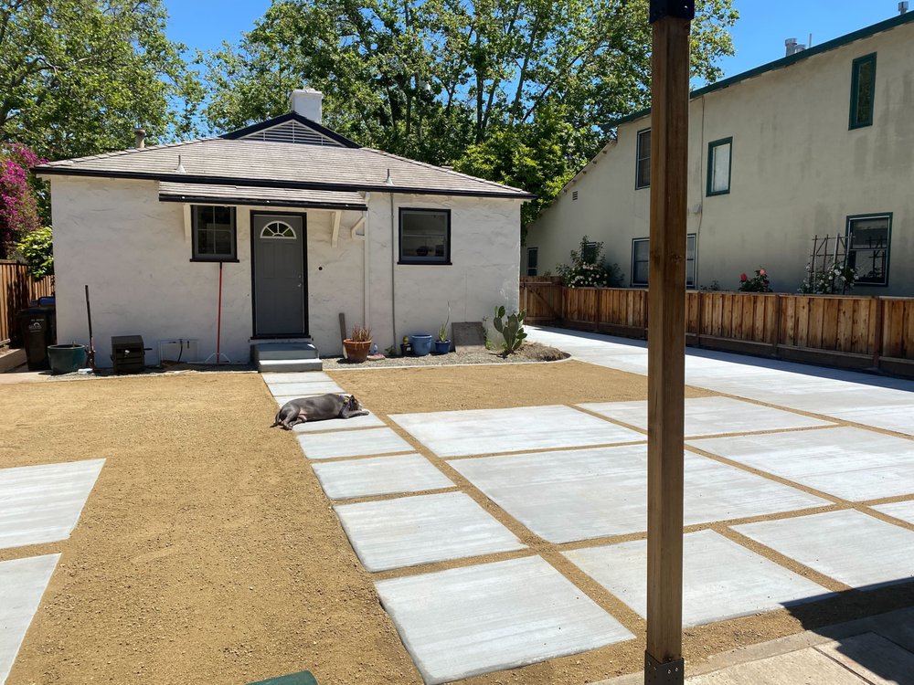 RCC LANDSCAPE - Updated June 2024 - 30 Photos - San Jose, California ...