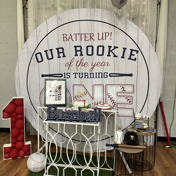 THE FIESTA PLACE PARTY HALL - Updated December 2025 - 527 Photos - 6400 ...