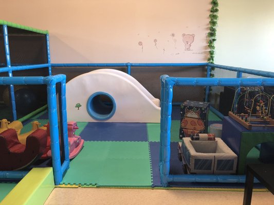 THE KIDS FUN FACTORY - 24 Photos - 580 Wright Avenue, Dartmouth, Nova ...