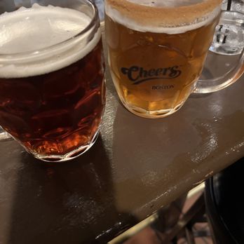CHEERS - Updated May 2024 - 2606 Photos & 1208 Reviews - 84 Beacon St ...